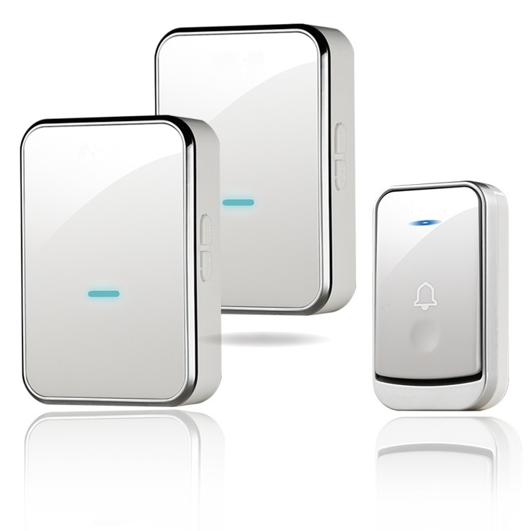 Wireless doorbell